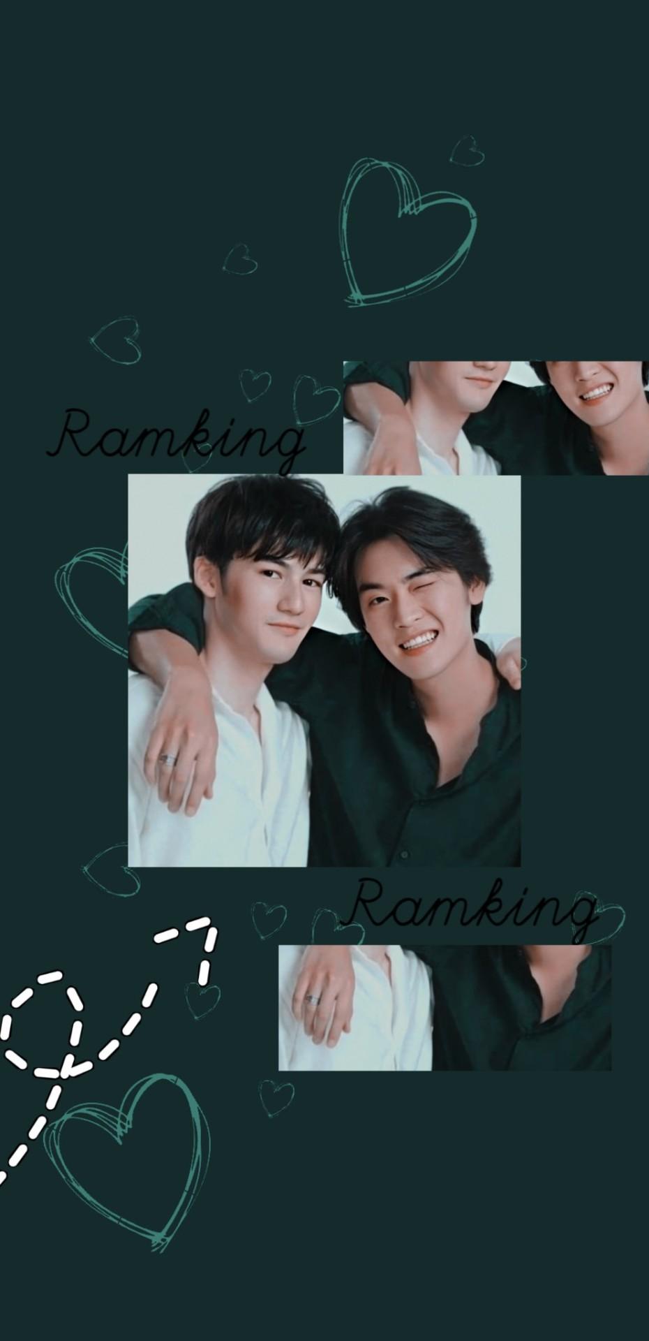 Thai BL Wallpapers - Top Free Thai BL Backgrounds - WallpaperAccess