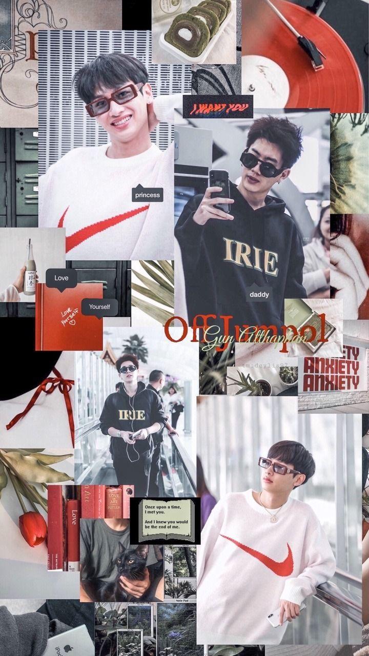 Thai BL Wallpapers - Top Free Thai BL Backgrounds - WallpaperAccess