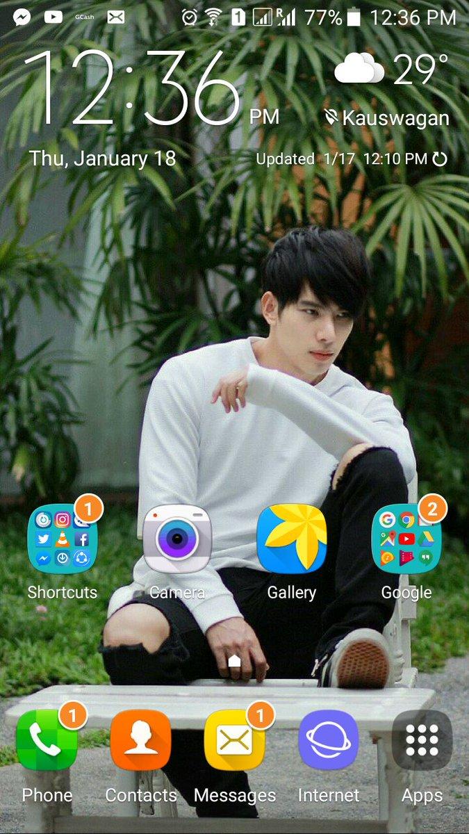 Thai BL Wallpapers - Top Free Thai BL Backgrounds - WallpaperAccess