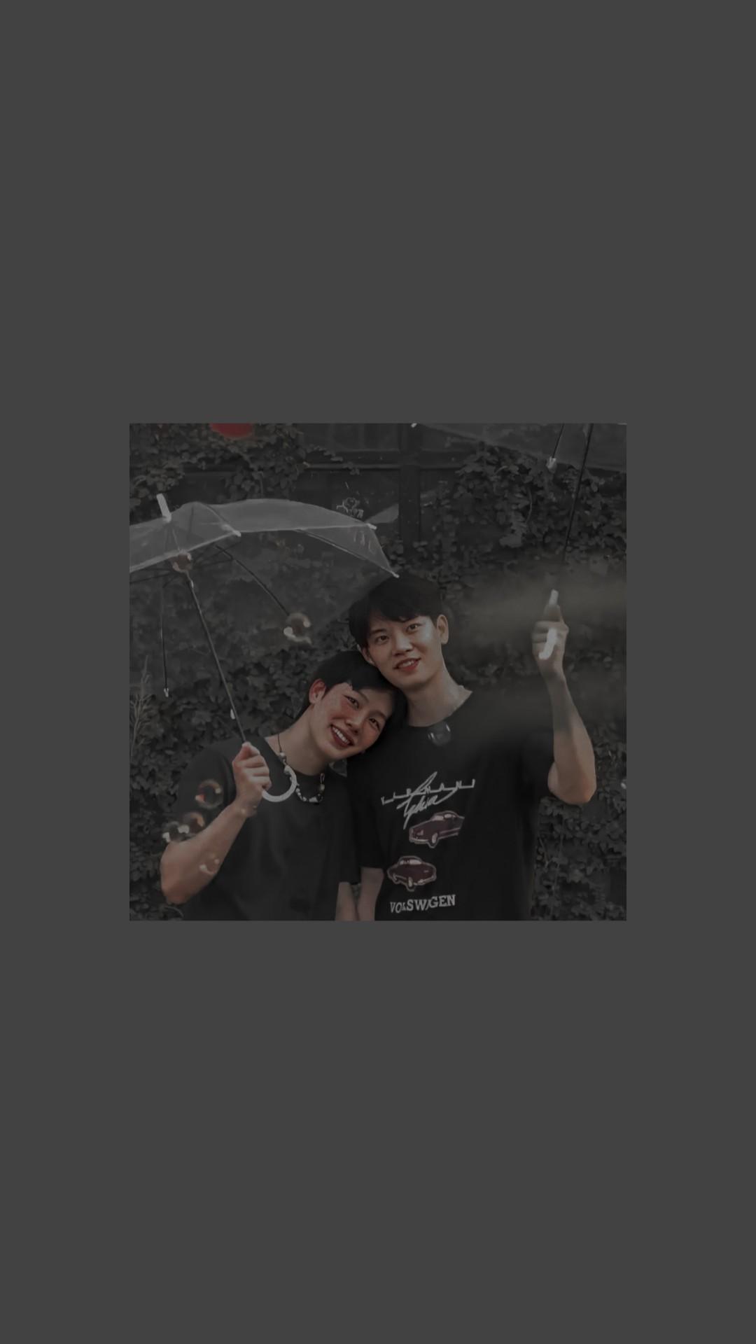 Thai BL Wallpapers - Top Free Thai BL Backgrounds - WallpaperAccess