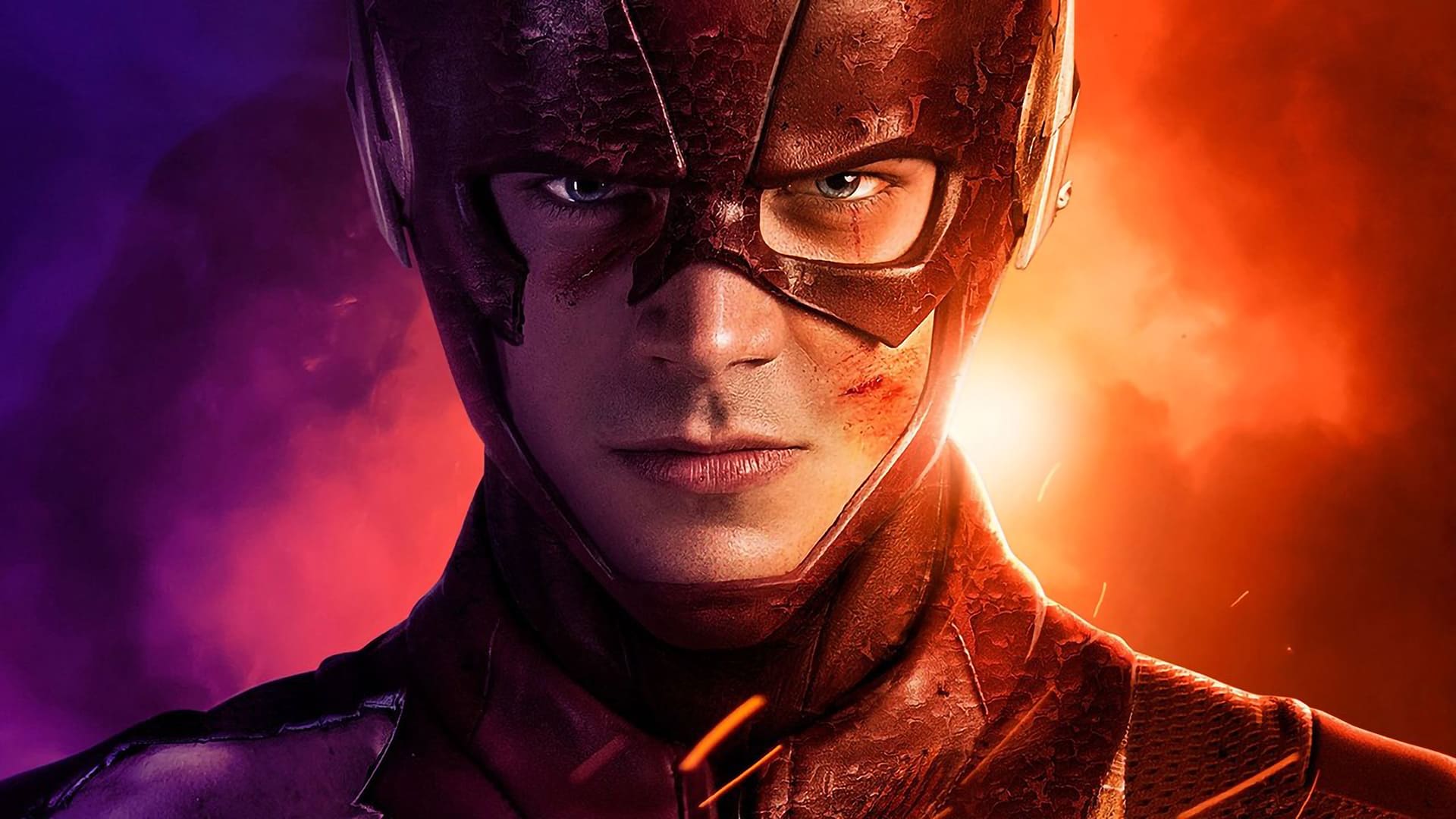 The Flash Computer Wallpapers - Top Free The Flash Computer Backgrounds - WallpaperAccess