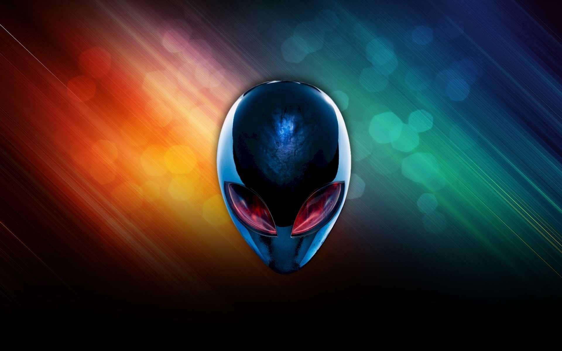Original Alienware Wallpapers - Top Free Original Alienware Backgrounds ...