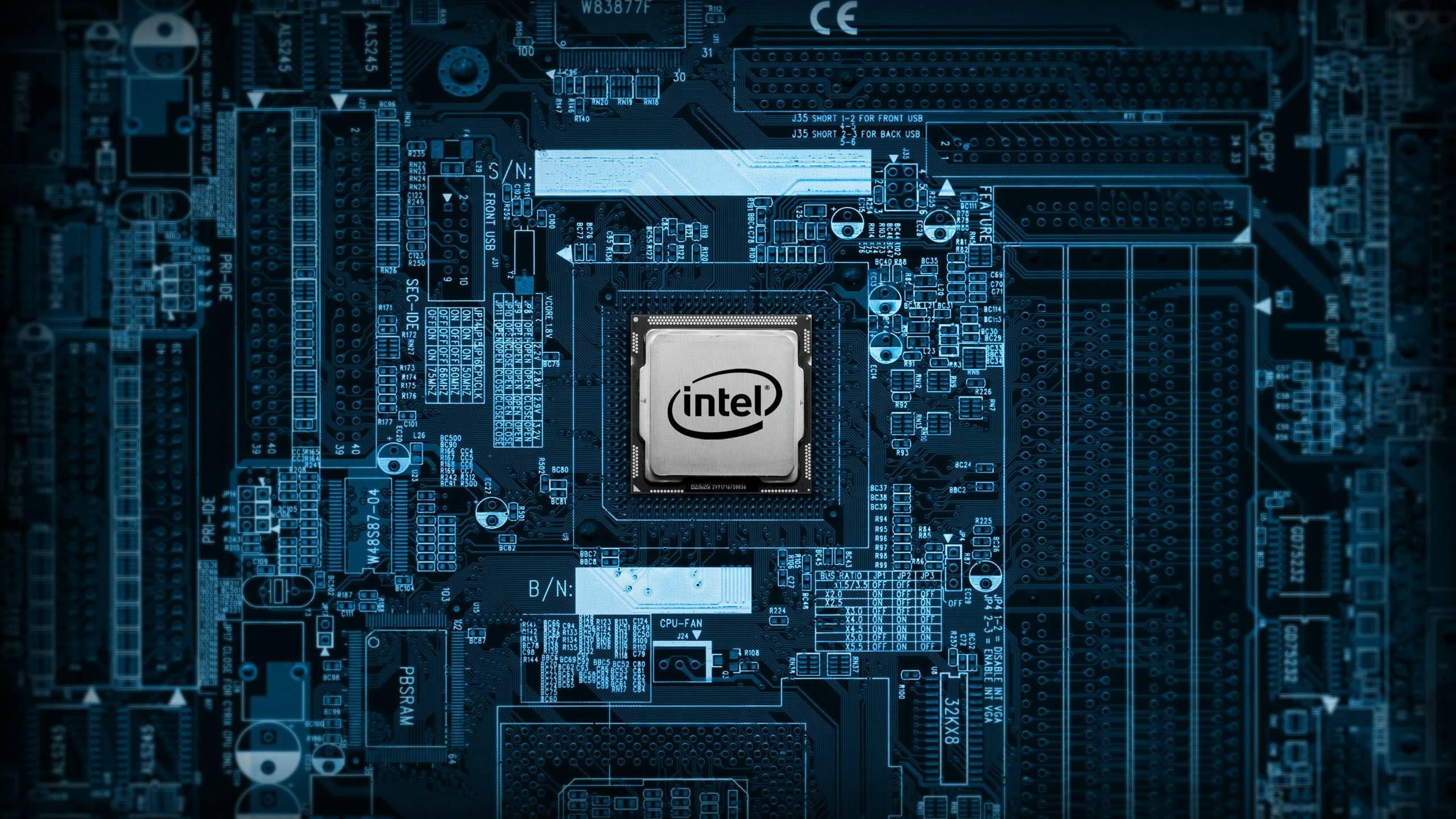 Intel 2560X1440 Wallpapers - Top Free Intel 2560X1440 Backgrounds ...