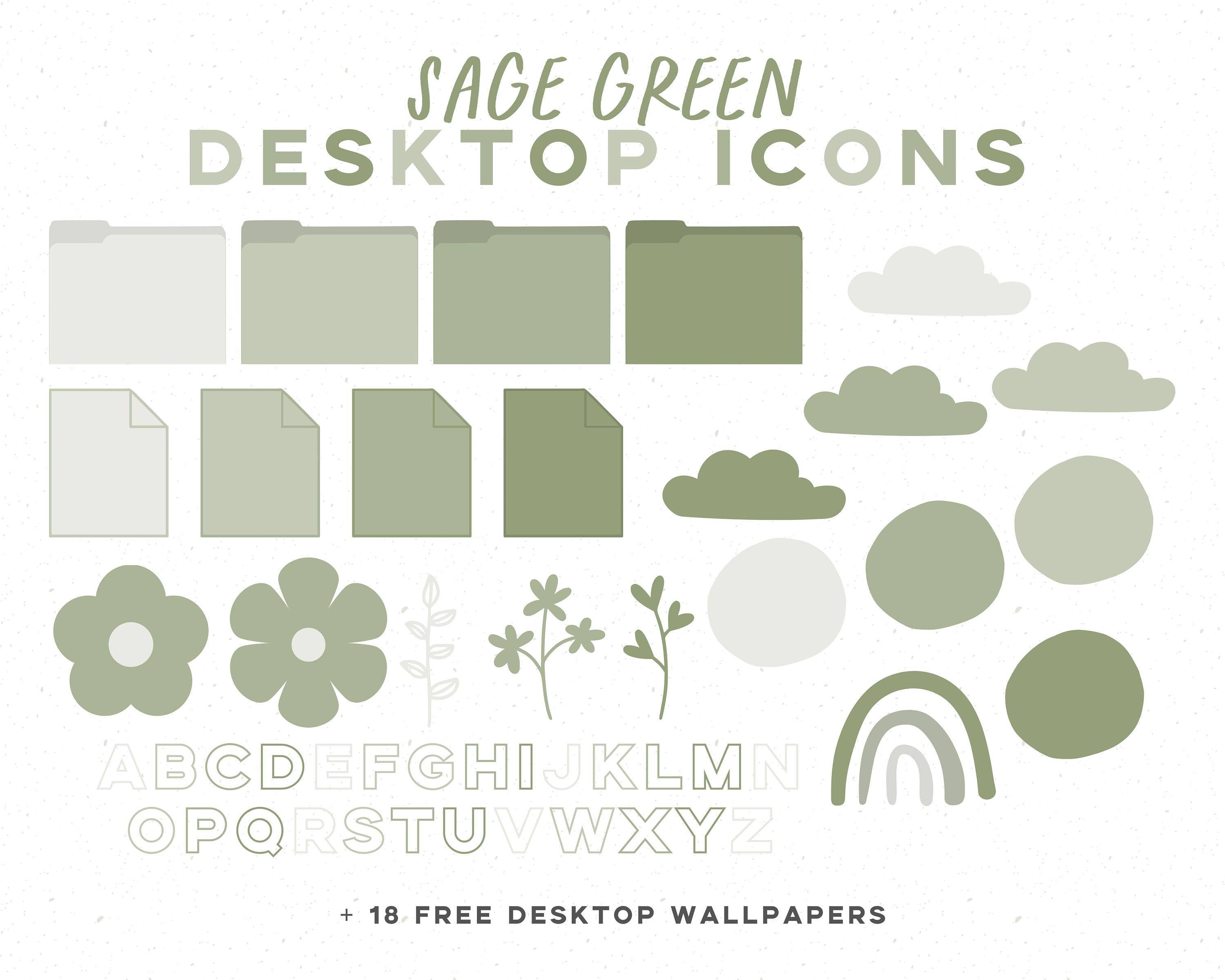 Green Theme Wallpapers - Top Free Green Theme Backgrounds - WallpaperAccess