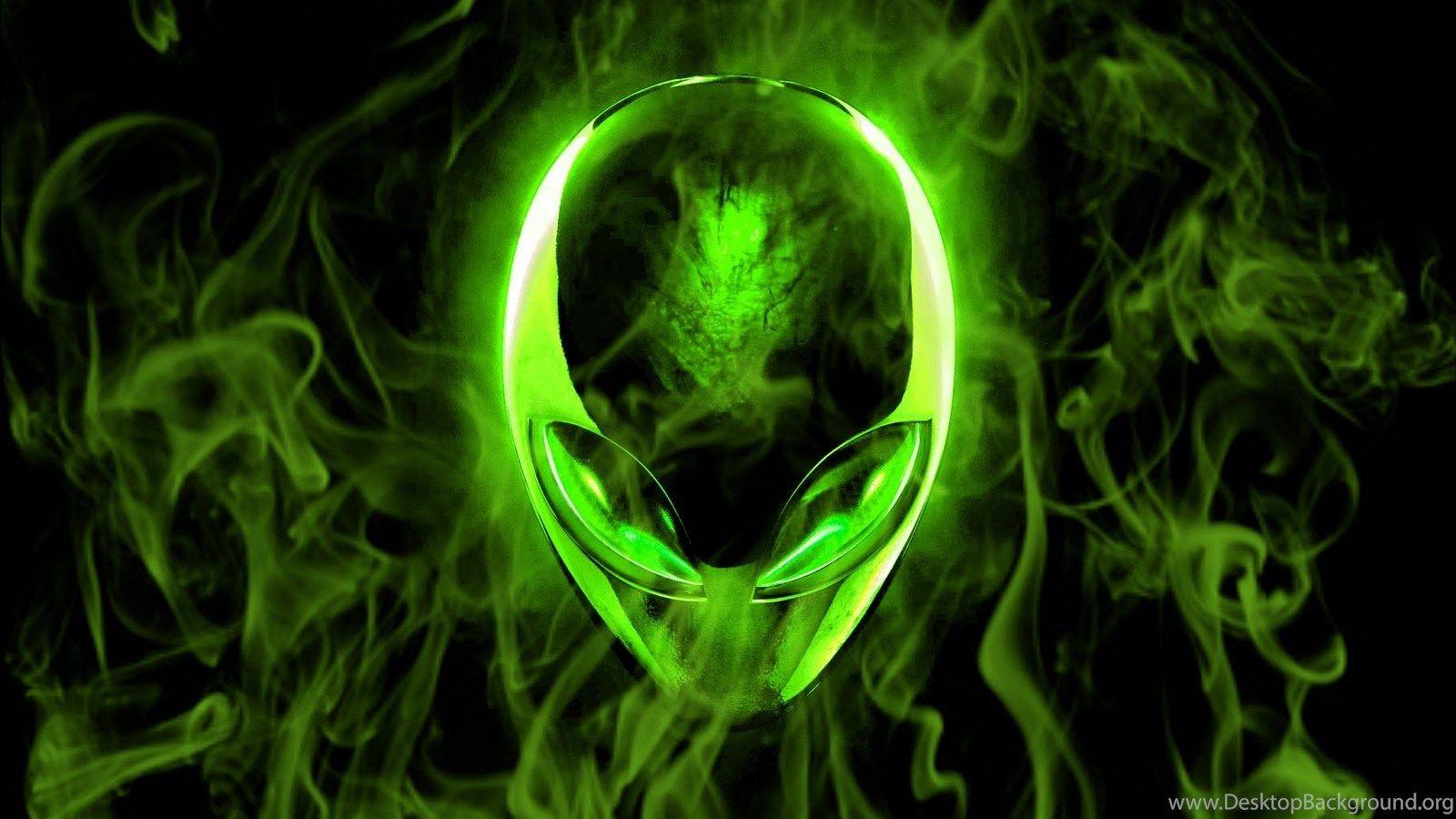 Original Alienware Wallpapers - Top Free Original Alienware Backgrounds ...