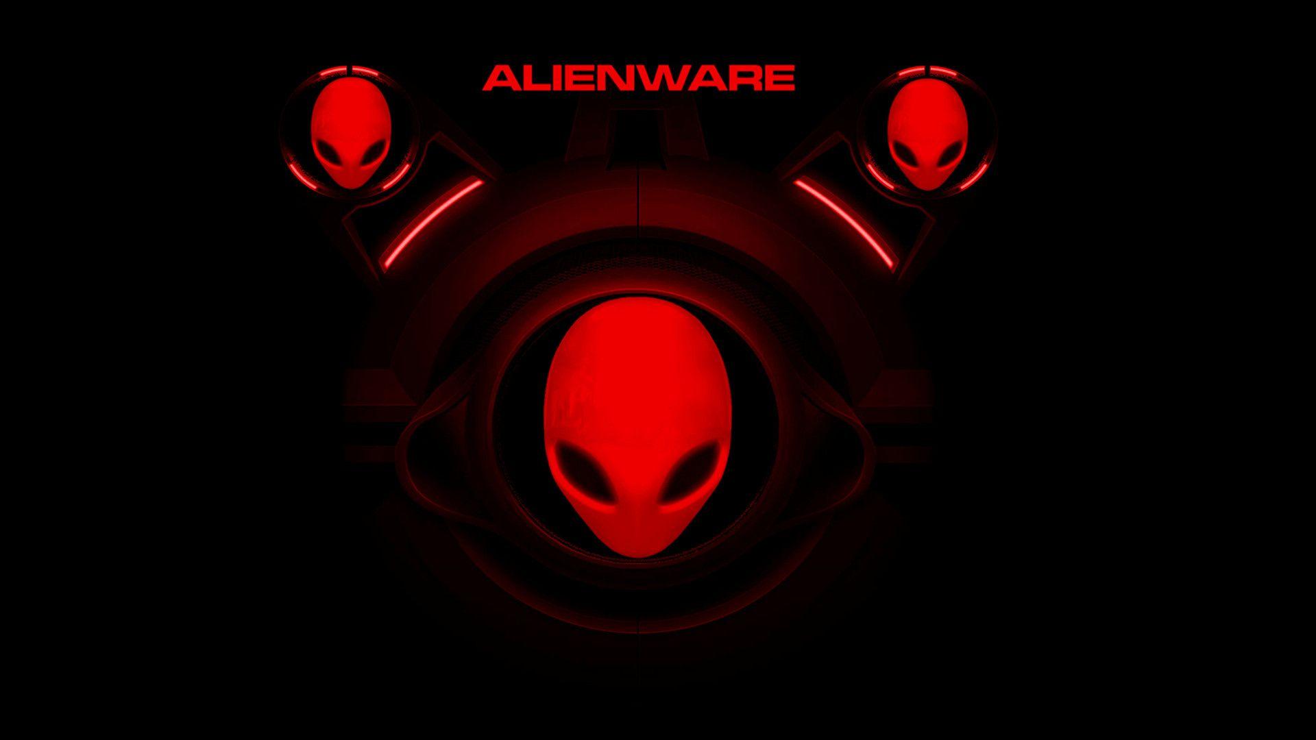 Original Alienware Wallpapers - Top Free Original Alienware Backgrounds ...