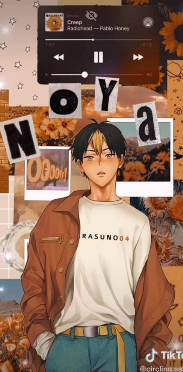 Noya Wallpapers - Top Free Noya Backgrounds - WallpaperAccess