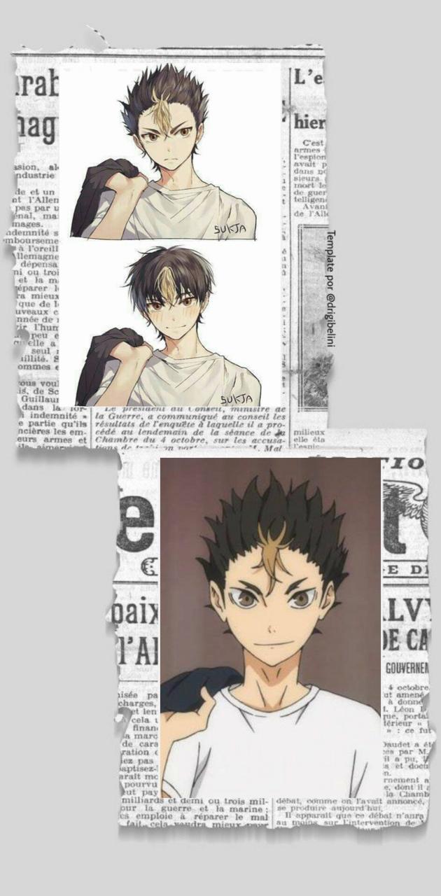 Noya Wallpapers - Top Free Noya Backgrounds - WallpaperAccess