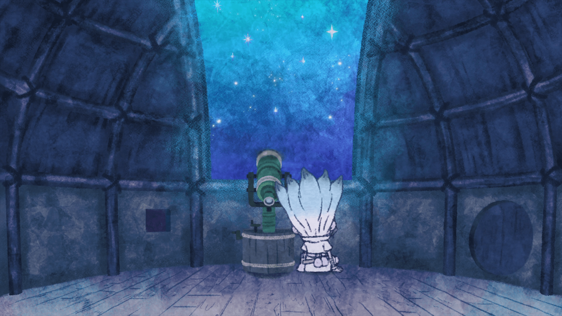 Dr. Stone PC Wallpapers - Top Free Dr. Stone PC Backgrounds ...