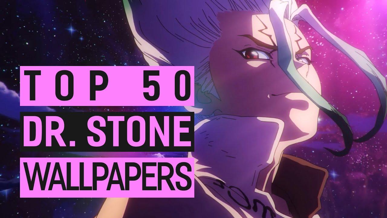 Dr. Stone PC Wallpapers - Top Free Dr. Stone PC Backgrounds ...
