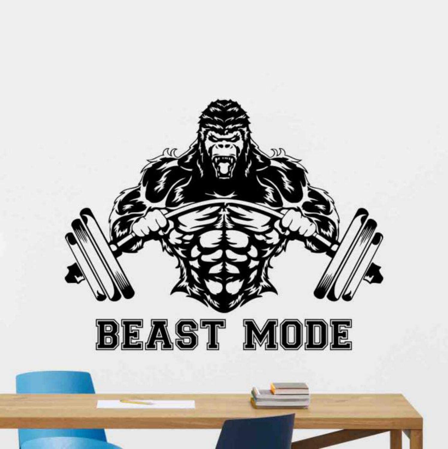 Beast Gym Wallpapers - Top Free Beast Gym Backgrounds - WallpaperAccess