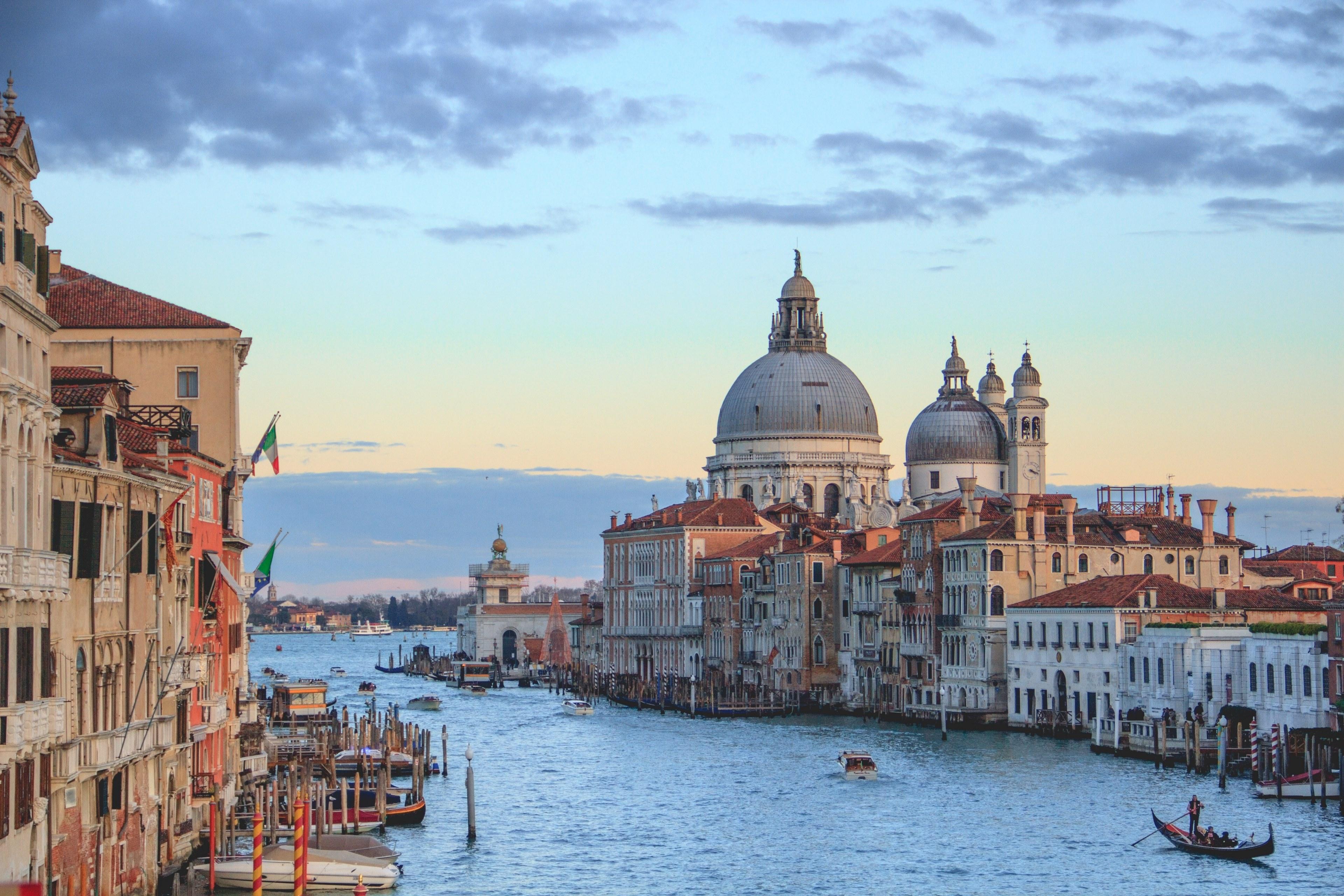 Vibrant Venice 4K Wallpapers - Top Free Vibrant Venice 4K Backgrounds ...
