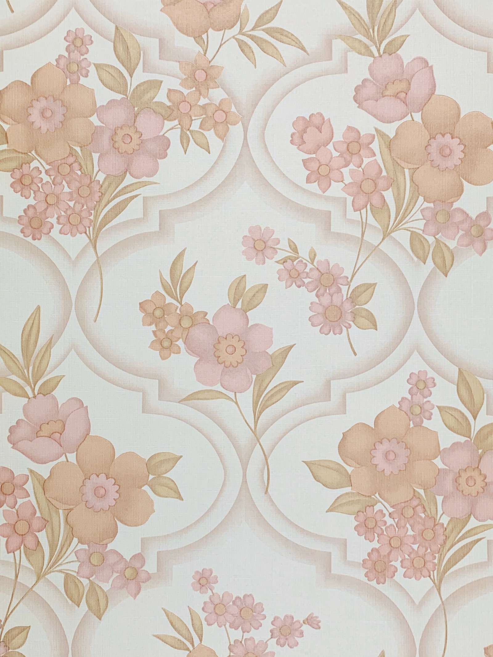 1960s Flower Wallpapers - Top Free 1960s Flower Backgrounds ...