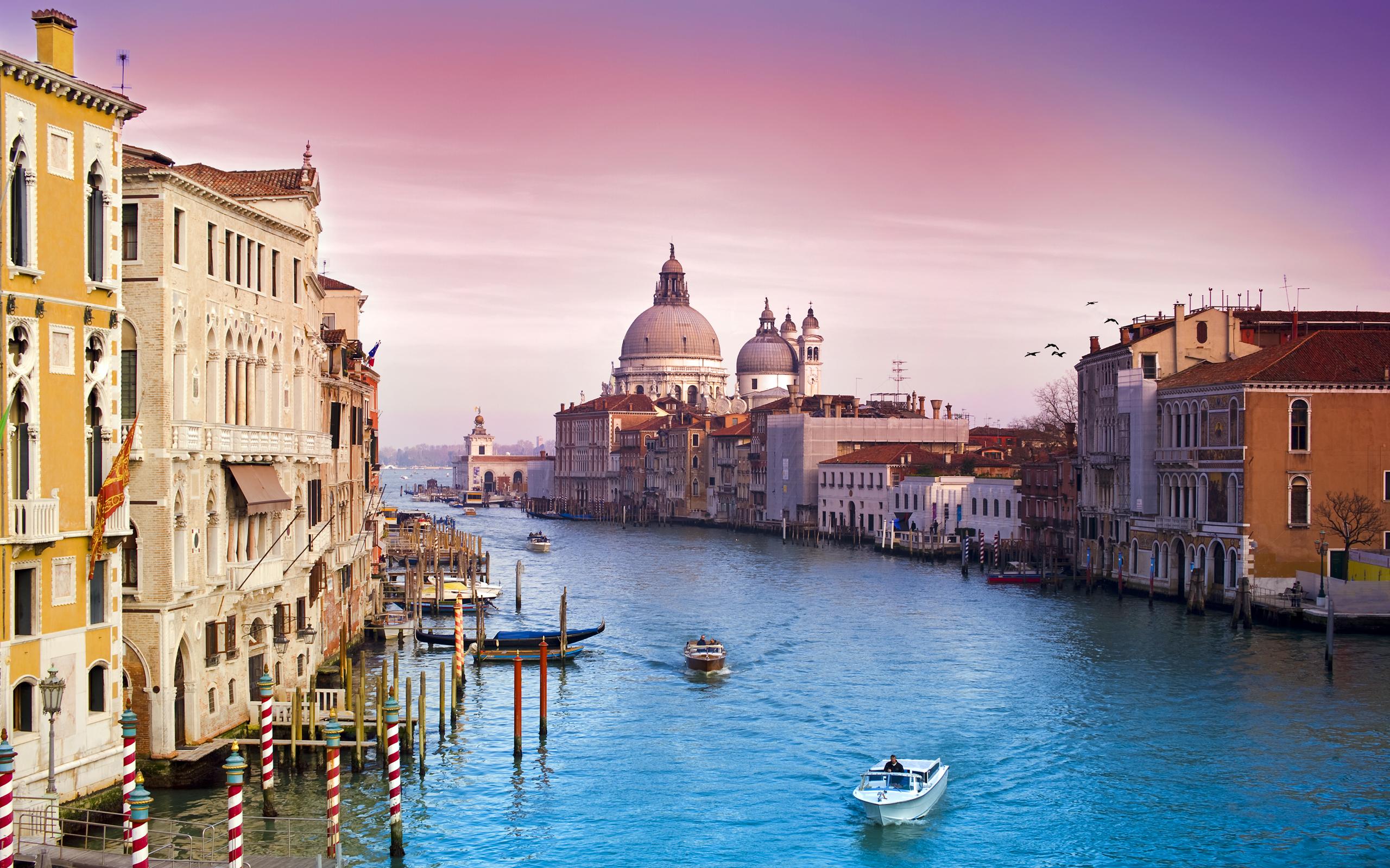 Vibrant Venice 4K Wallpapers - Top Free Vibrant Venice 4K Backgrounds ...