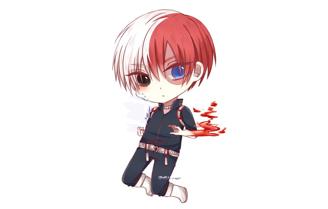 Kid Todoroki Wallpapers - Top Free Kid Todoroki Backgrounds ...