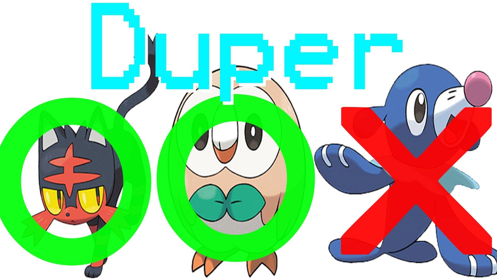 Pokemon Starters Gen 4 Wallpapers - Top Free Pokemon Starters Gen 4 ...