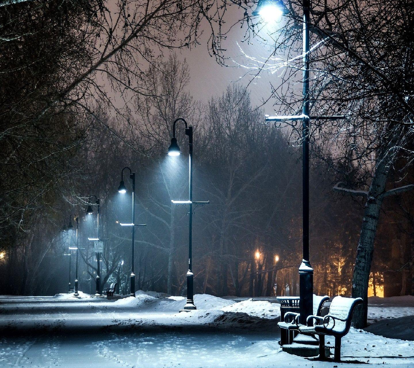 Alone in Snow Wallpapers - Top Free Alone in Snow Backgrounds ...