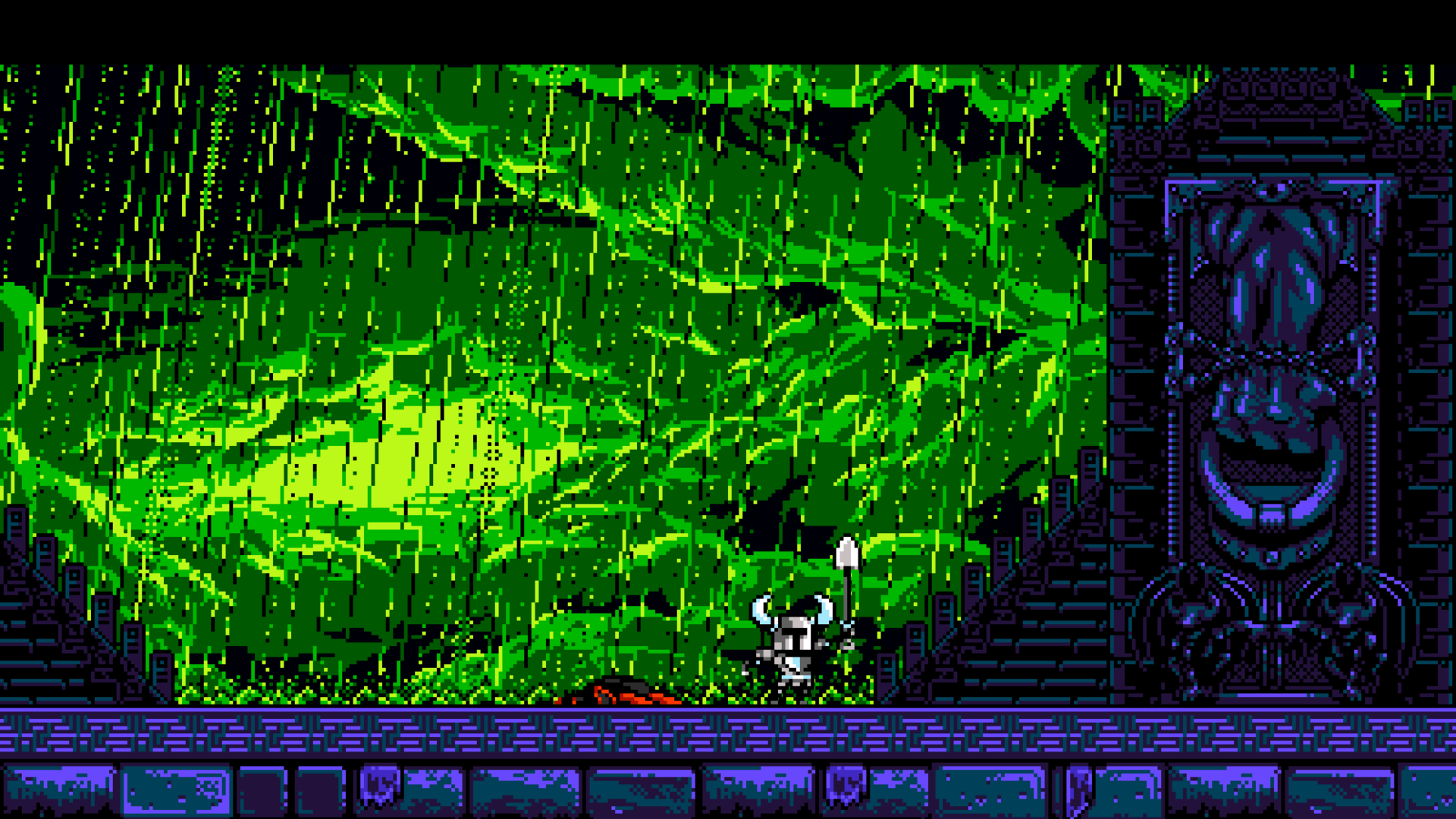 Pixel Art Green Wallpapers - Top Free Pixel Art Green Backgrounds ...