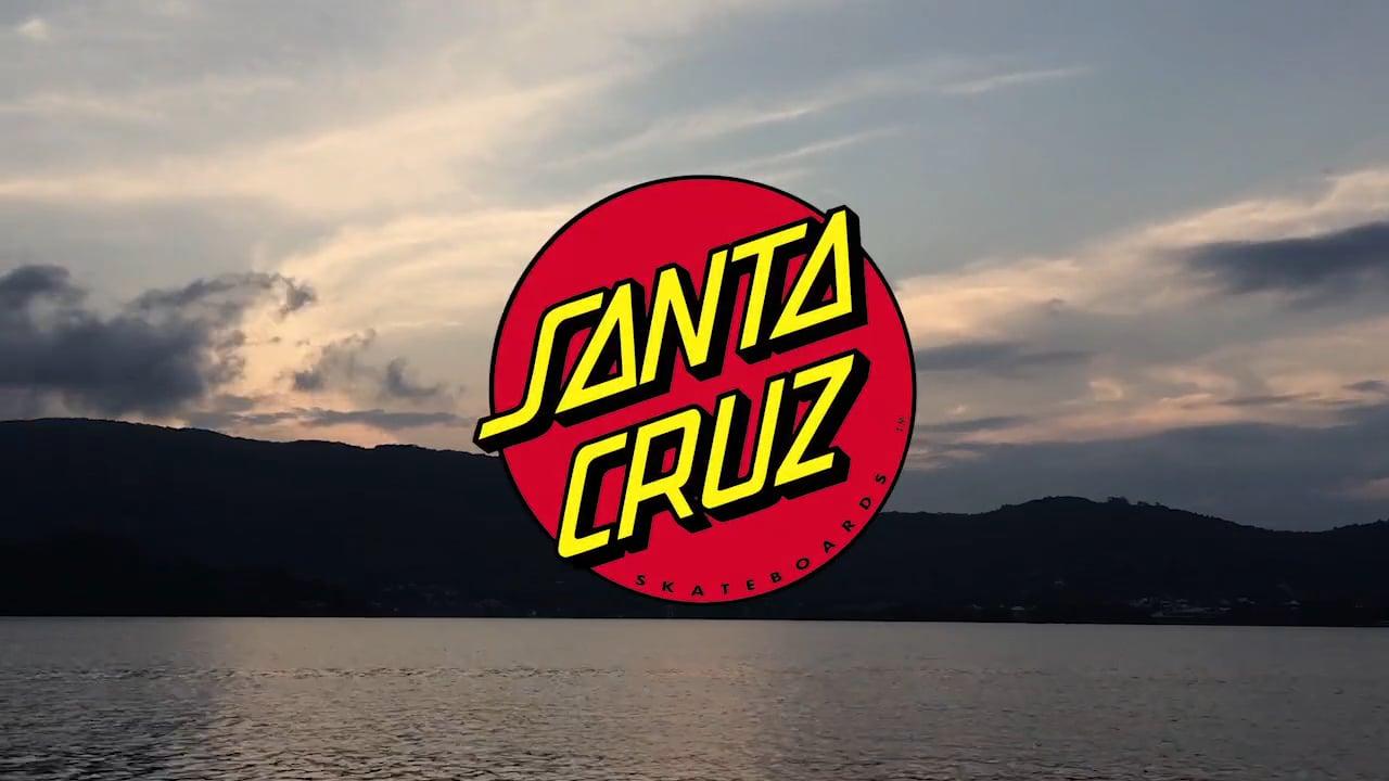 Santa Cruiz Logo Desktop Wallpapers - Top Free Santa Cruiz Logo Desktop ...