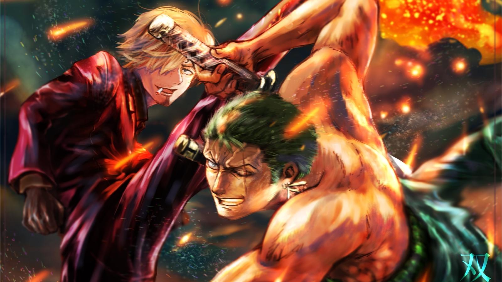 Zoro Wano 4k Wallpapers - Top Free Zoro Wano 4k Backgrounds ...