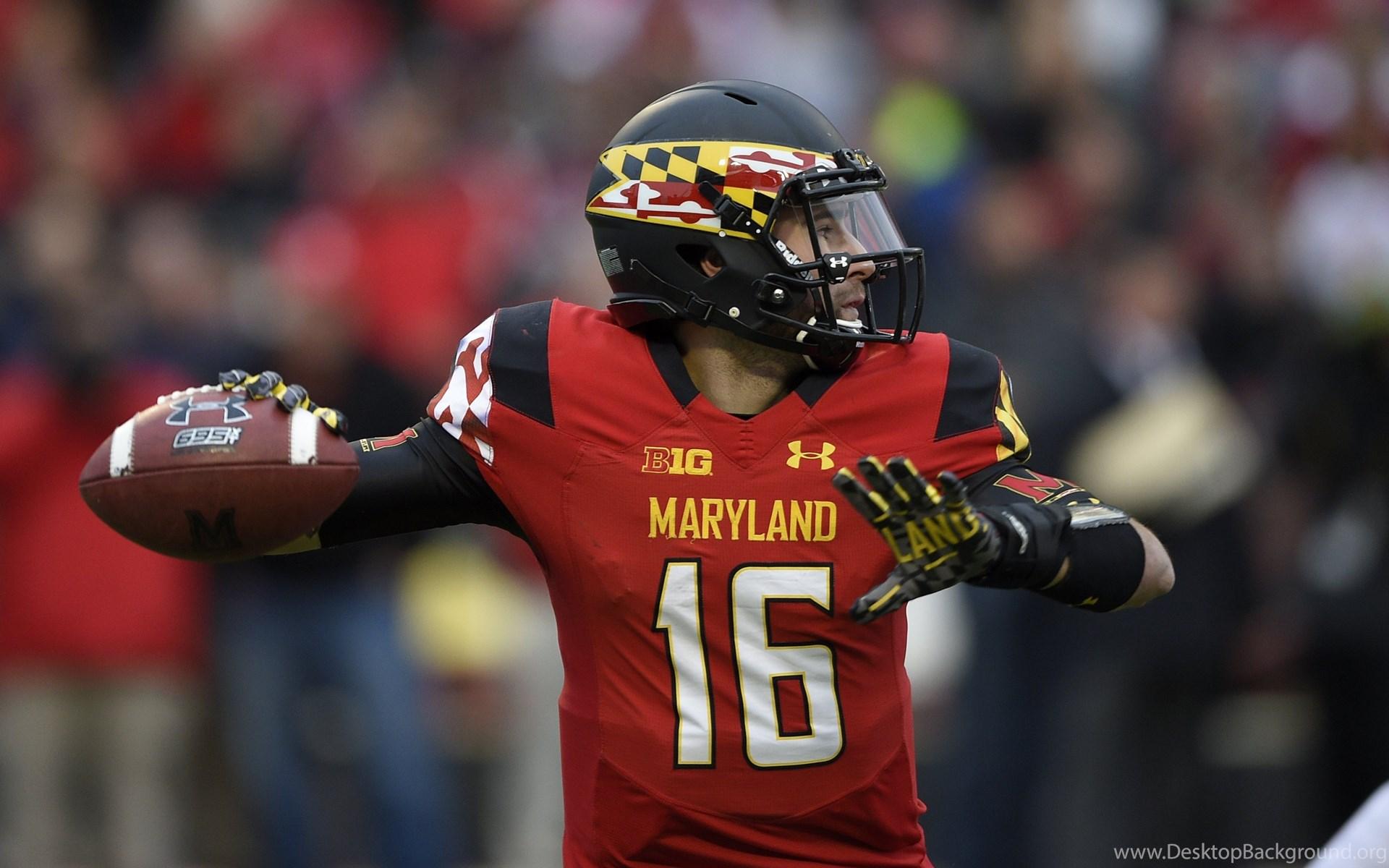 Maryland Terrapins Wallpapers - Top Free Maryland Terrapins Backgrounds ...