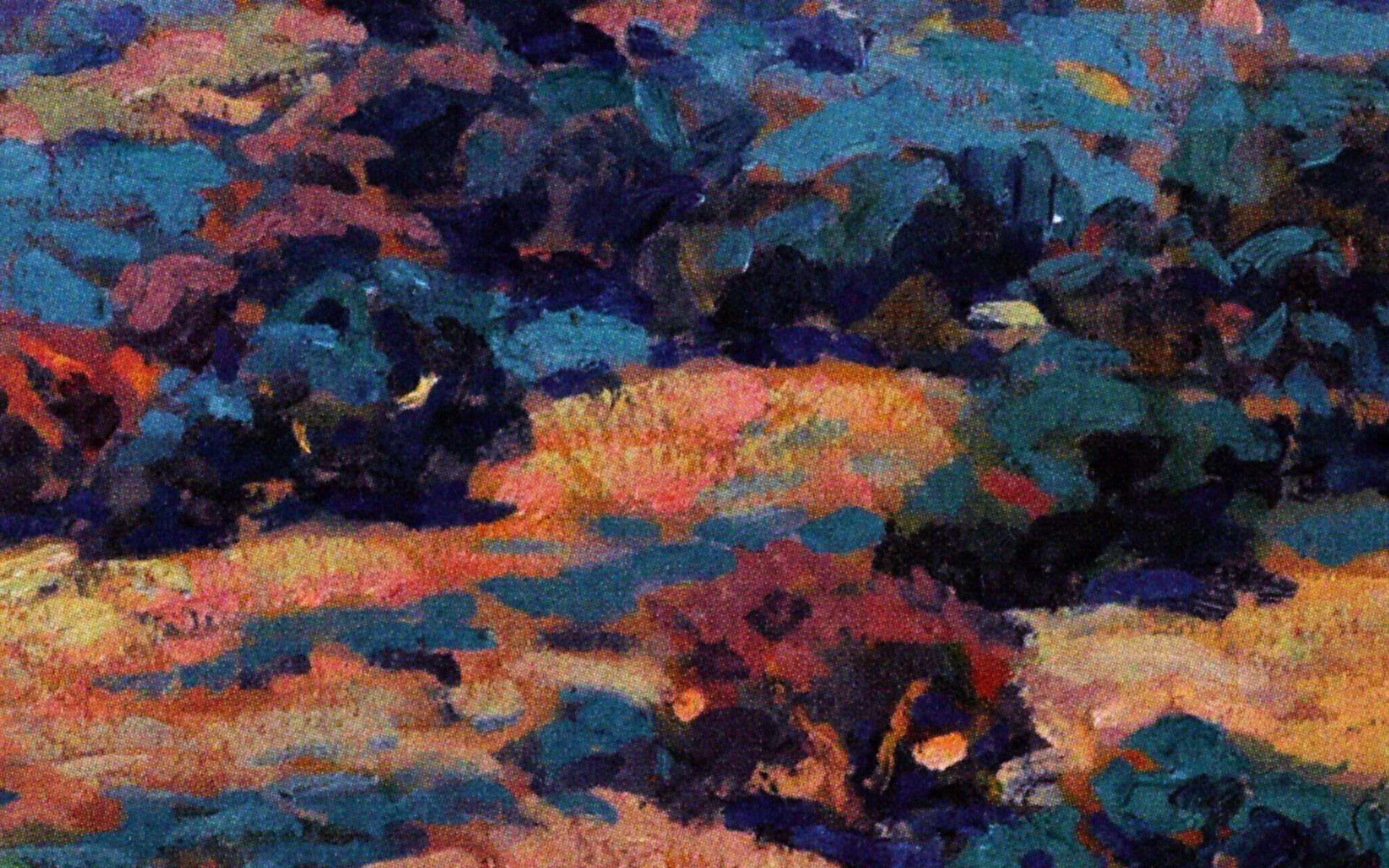 Impressionist Computer Wallpapers - Top Free Impressionist Computer ...