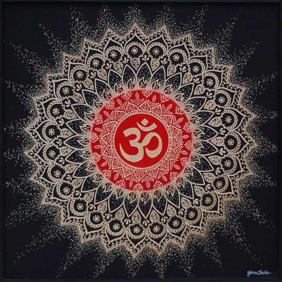 Hindu Mandala Wallpapers - Top Free Hindu Mandala Backgrounds ...