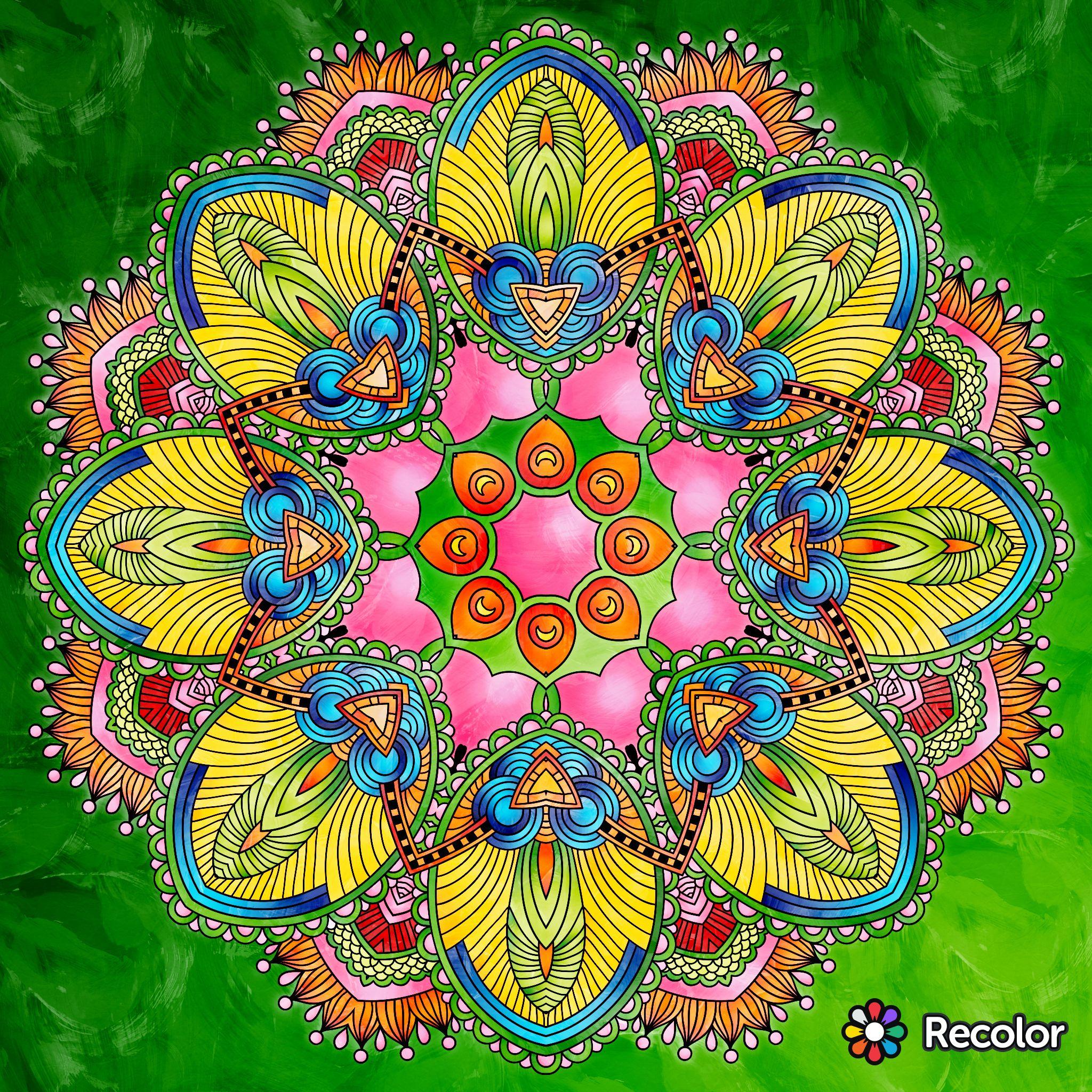 Hindu Mandala Wallpapers - Top Free Hindu Mandala Backgrounds ...
