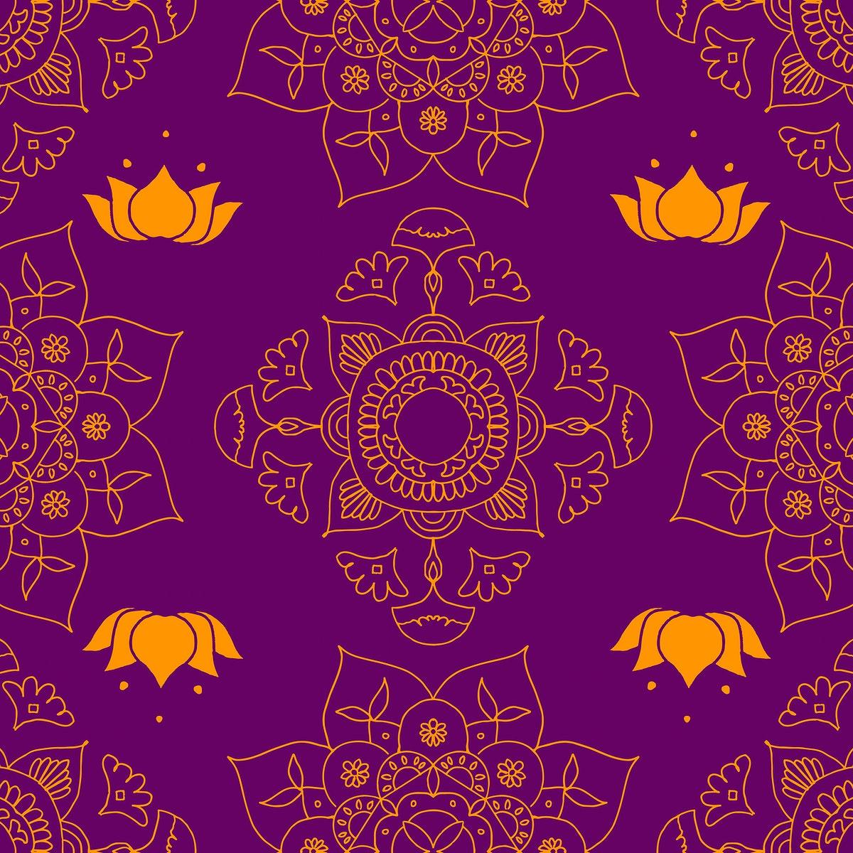 Hindu Mandala Wallpapers - Top Free Hindu Mandala Backgrounds ...