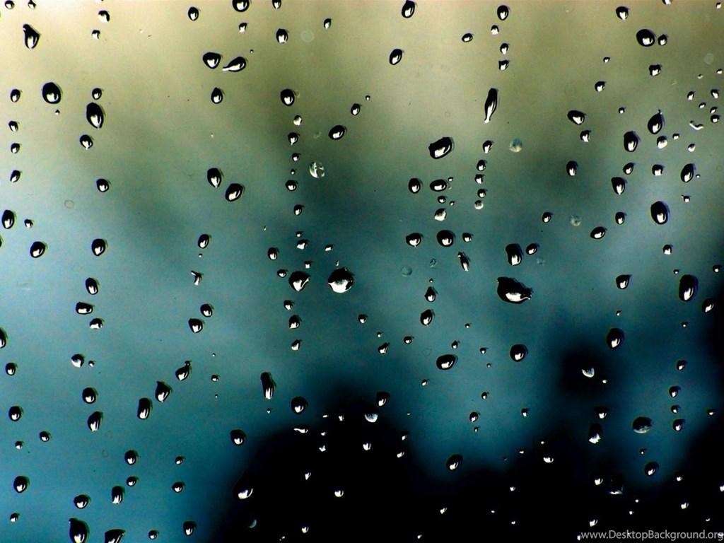 Rain Droplets Wallpapers - Top Free Rain Droplets Backgrounds ...