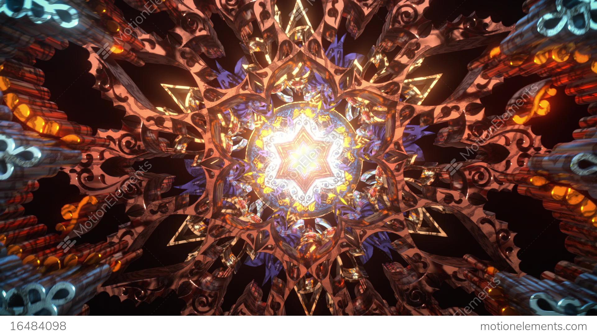 Trippy Mandala Wallpapers - Top Free Trippy Mandala Backgrounds ...