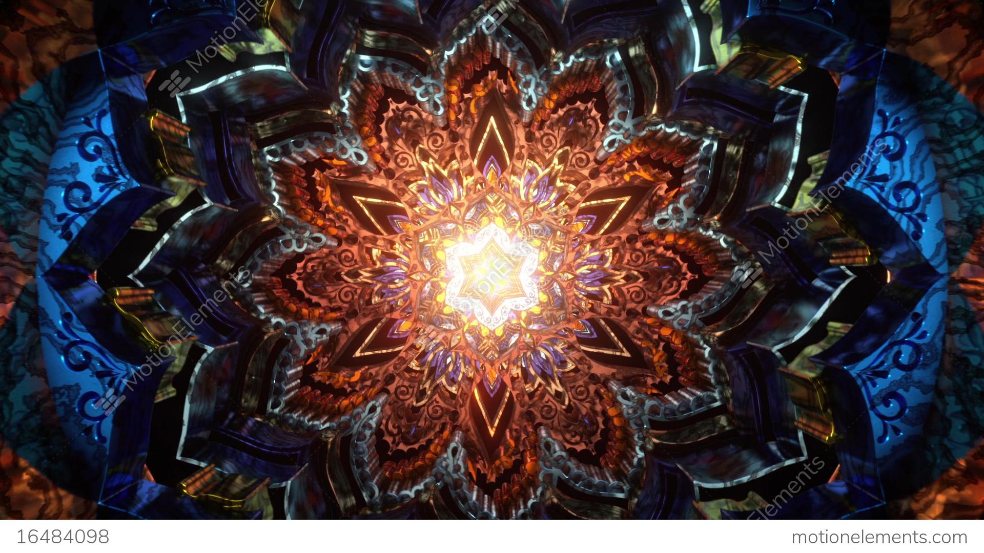 Trippy Mandala Wallpapers - Top Free Trippy Mandala Backgrounds ...