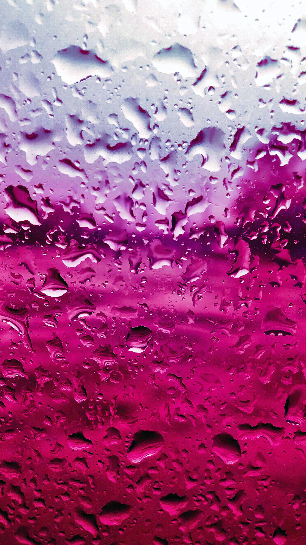 Rain Droplets Wallpapers - Top Free Rain Droplets Backgrounds ...