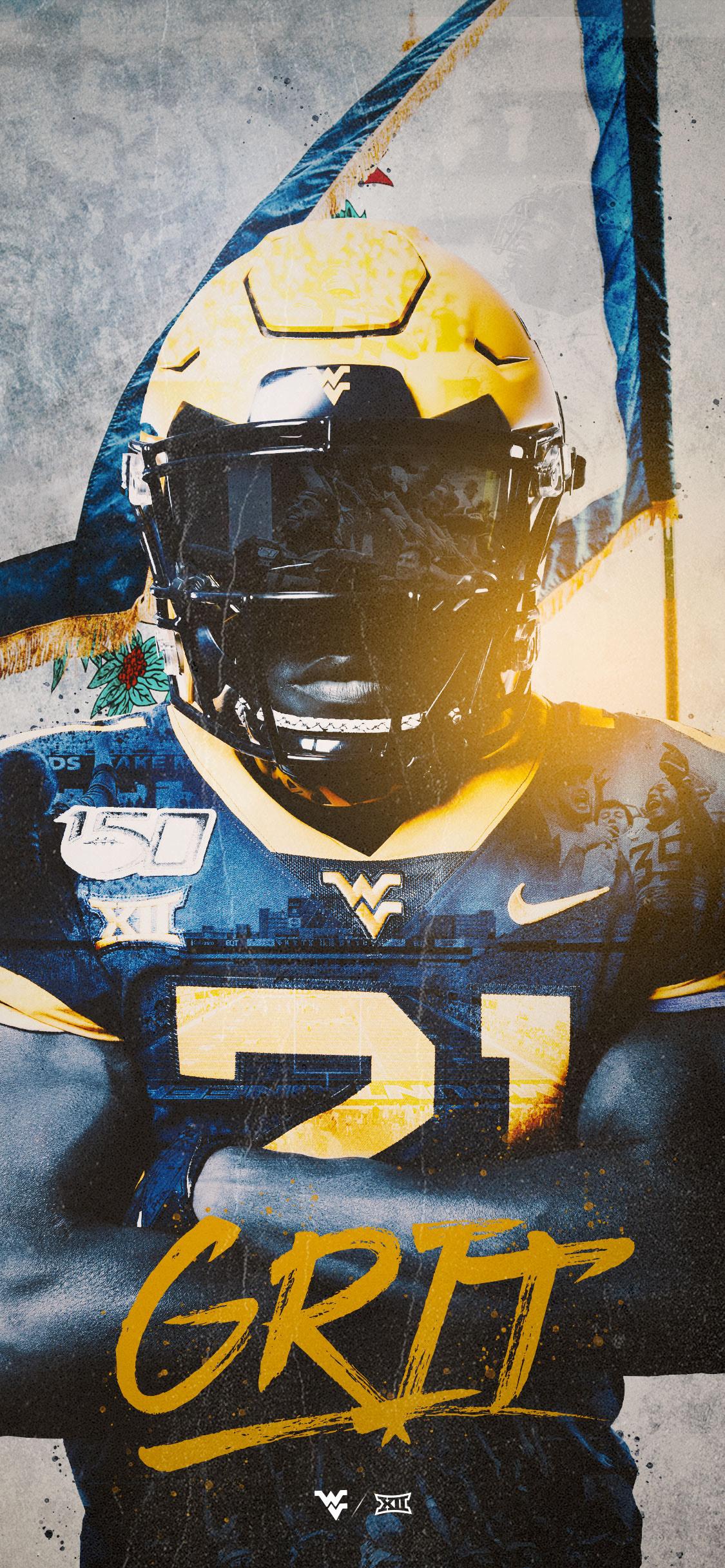 WVU iPhone Wallpapers - Top Free WVU iPhone Backgrounds - WallpaperAccess