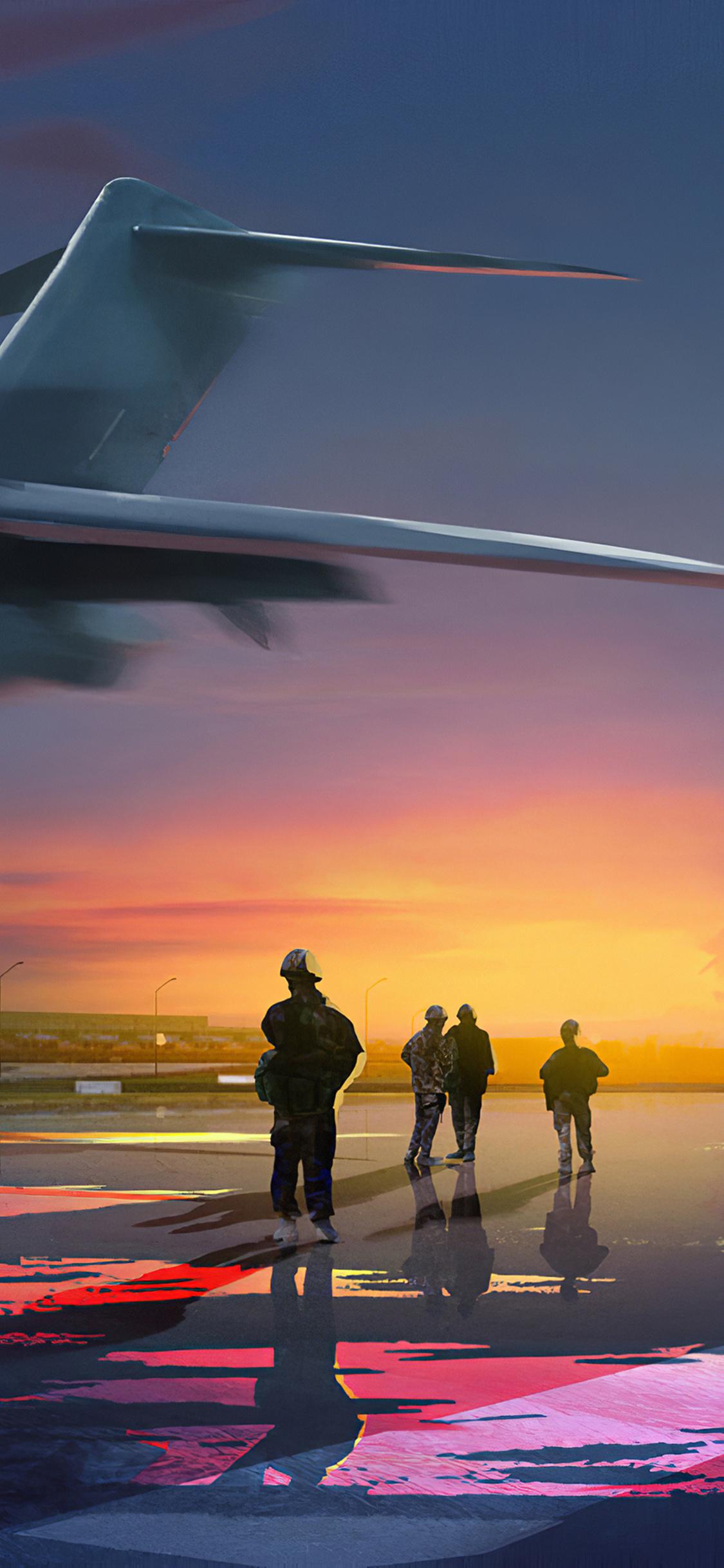 Runway iPhone Wallpapers - Top Free Runway iPhone Backgrounds ...