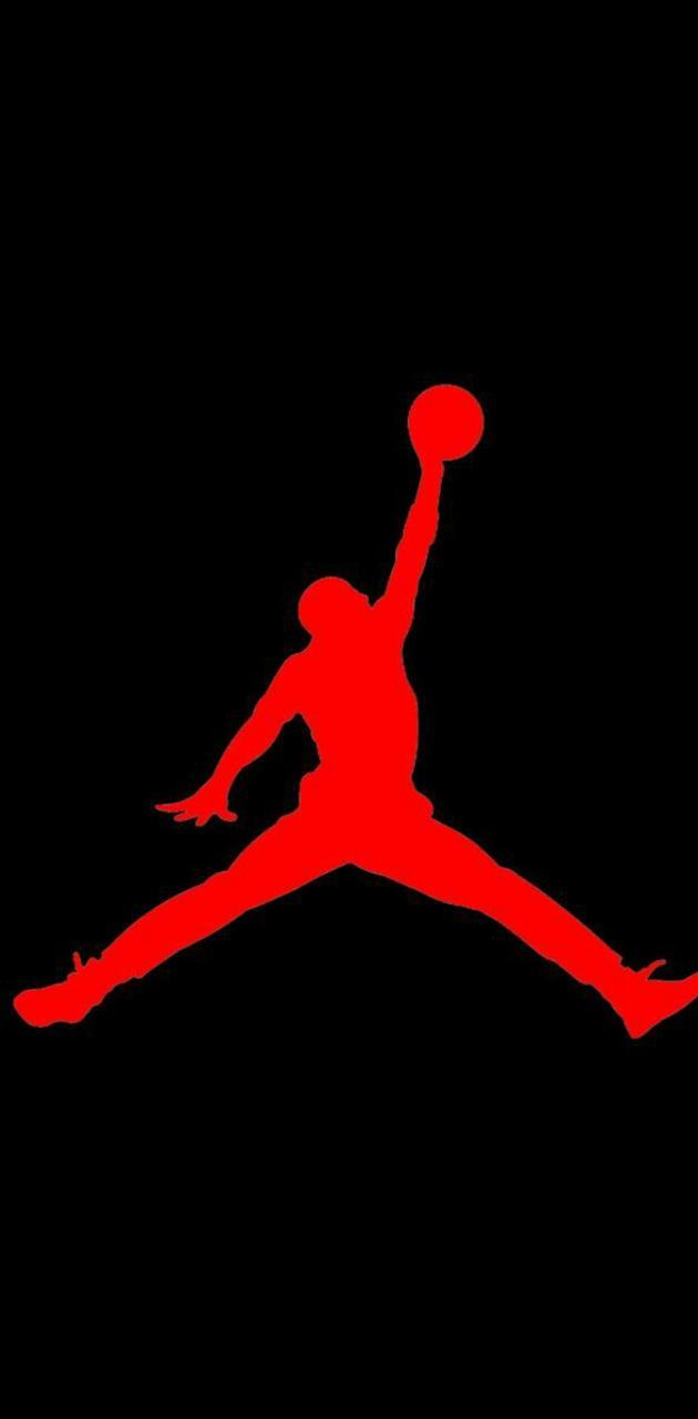 Air Jordan Red Wallpapers - Top Free Air Jordan Red Backgrounds ...