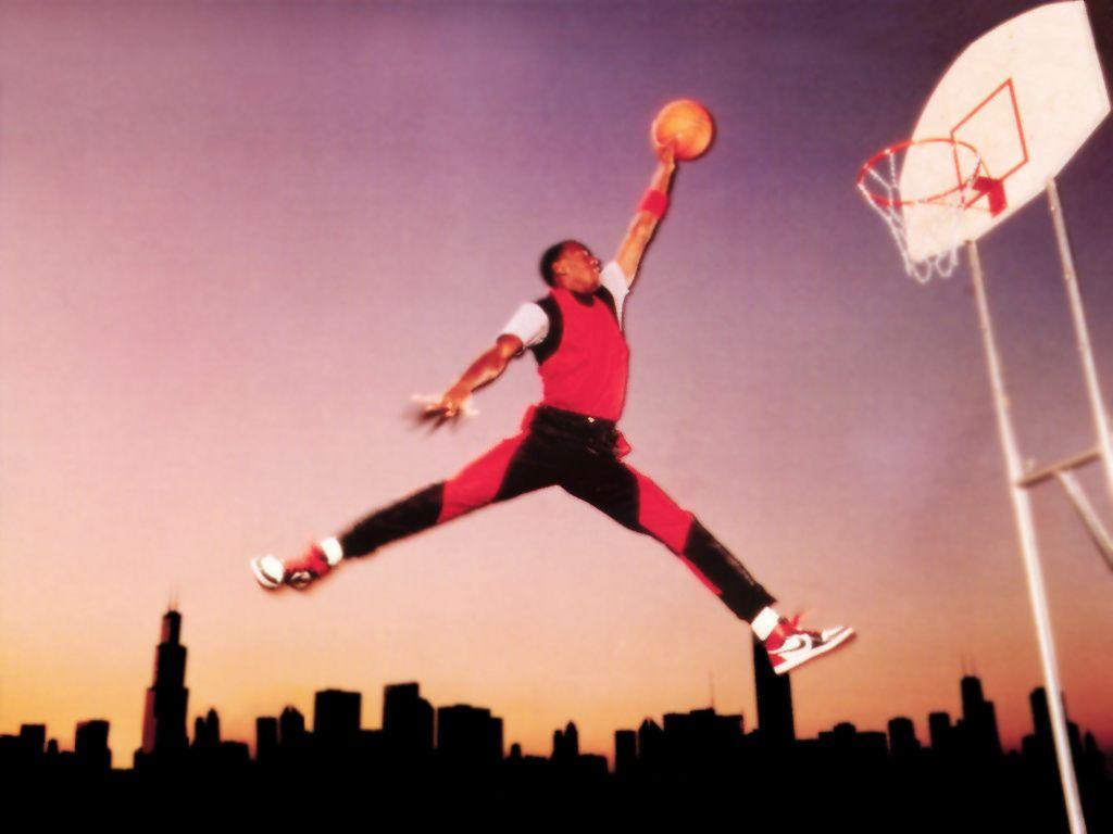 Jumpman Wallpapers - Top Free Jumpman Backgrounds - WallpaperAccess