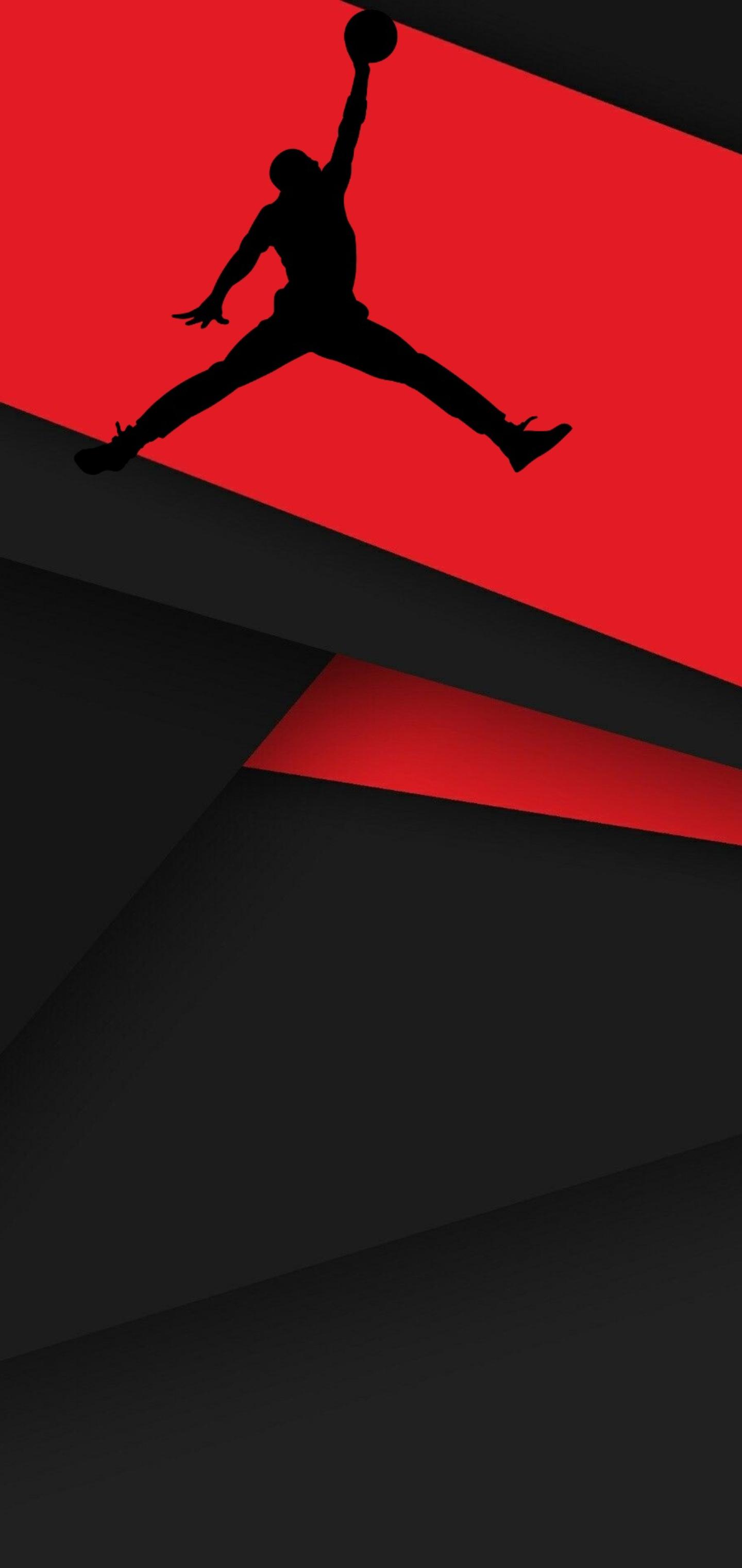 Jumpman Wallpapers - Top Free Jumpman Backgrounds - WallpaperAccess