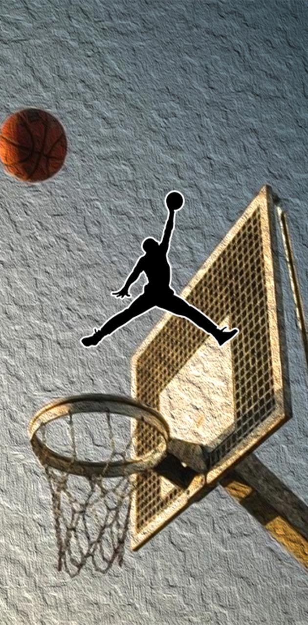 Jumpman Wallpapers - Top Free Jumpman Backgrounds - WallpaperAccess