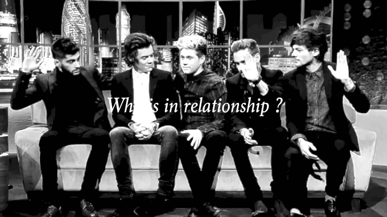 Larry Stylinson Desktop Wallpapers Top Free Larry Stylinson Desktop