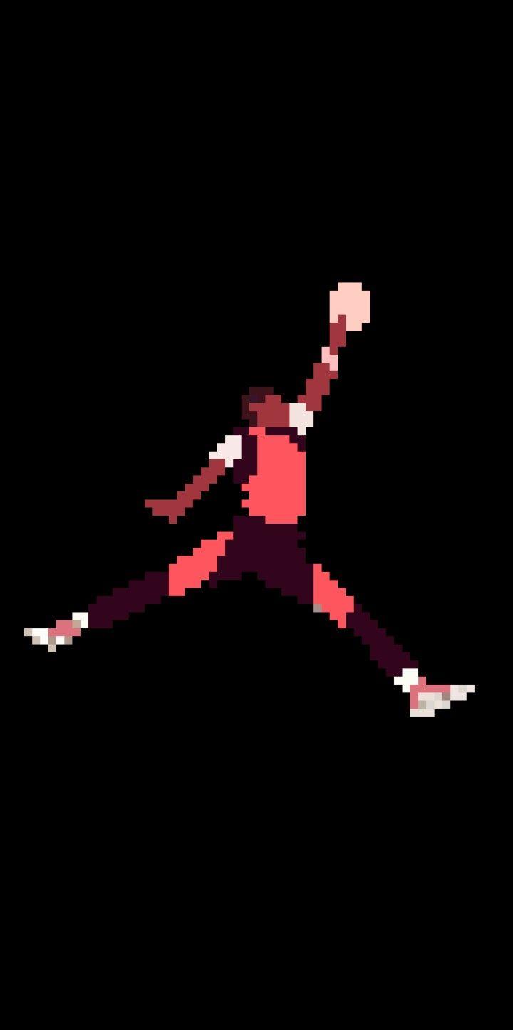 Jumpman Wallpapers - Top Free Jumpman Backgrounds - WallpaperAccess