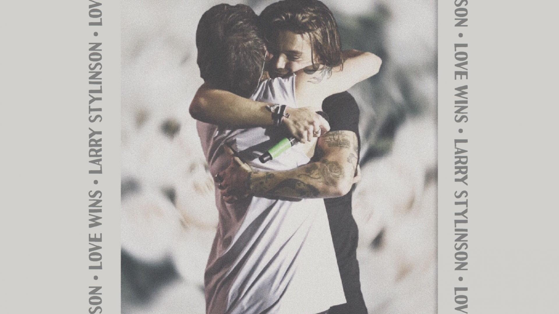 Larry Stylinson Desktop Wallpapers - Top Free Larry Stylinson Desktop ...