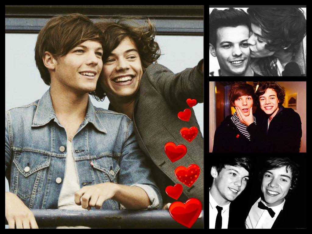 Larry Stylinson Desktop Wallpapers - Top Free Larry Stylinson Desktop ...