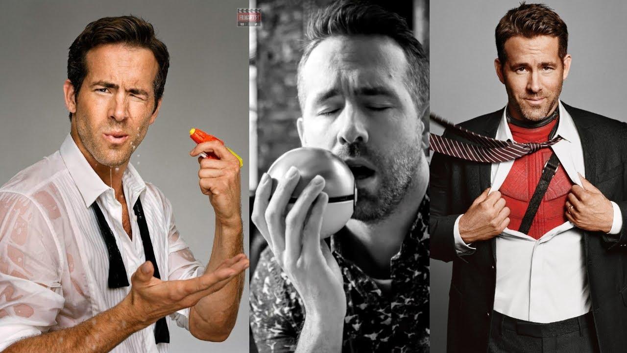 Ryan Reynolds Funny Wallpapers - Top Free Ryan Reynolds Funny ...