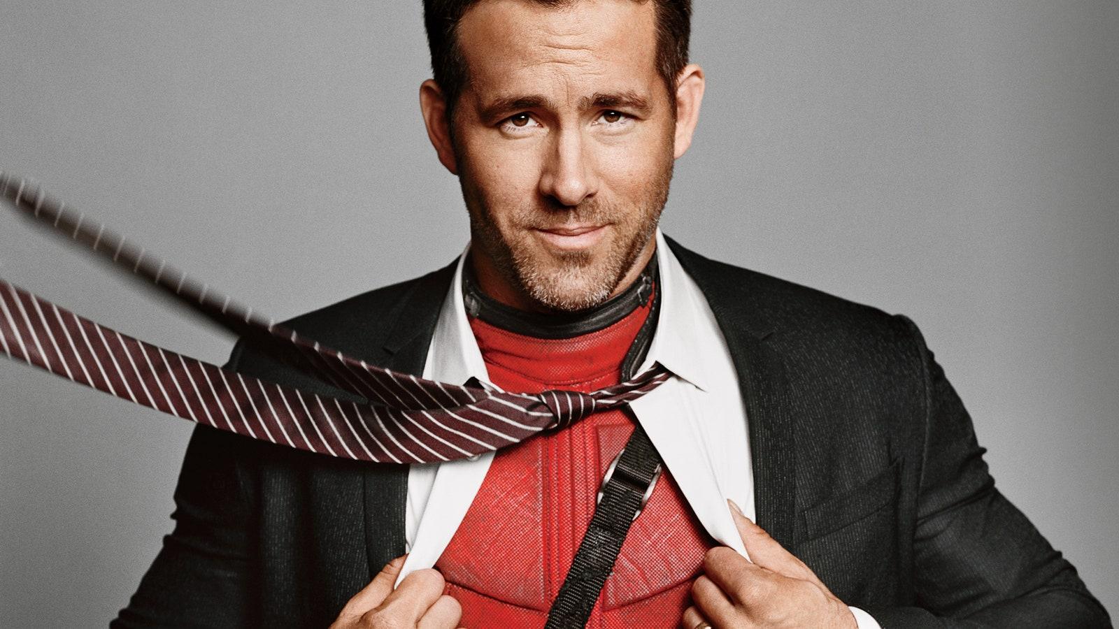 Ryan Reynolds Funny Wallpapers - Top Free Ryan Reynolds Funny ...