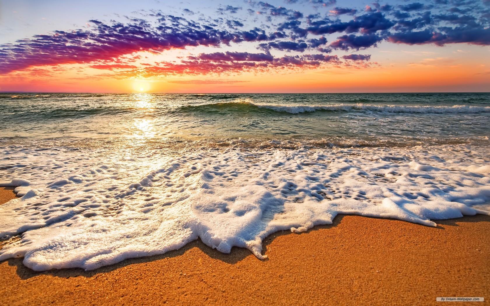 1680X1050 Beach Wallpapers - Top Free 1680X1050 Beach Backgrounds ...