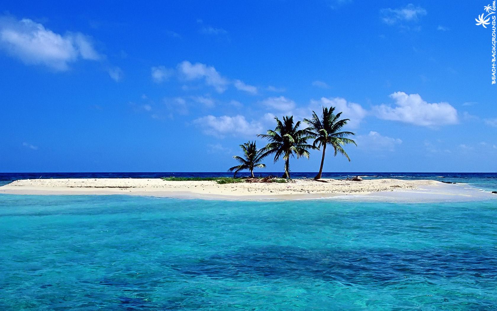 1680X1050 Beach Wallpapers - Top Free 1680X1050 Beach Backgrounds ...