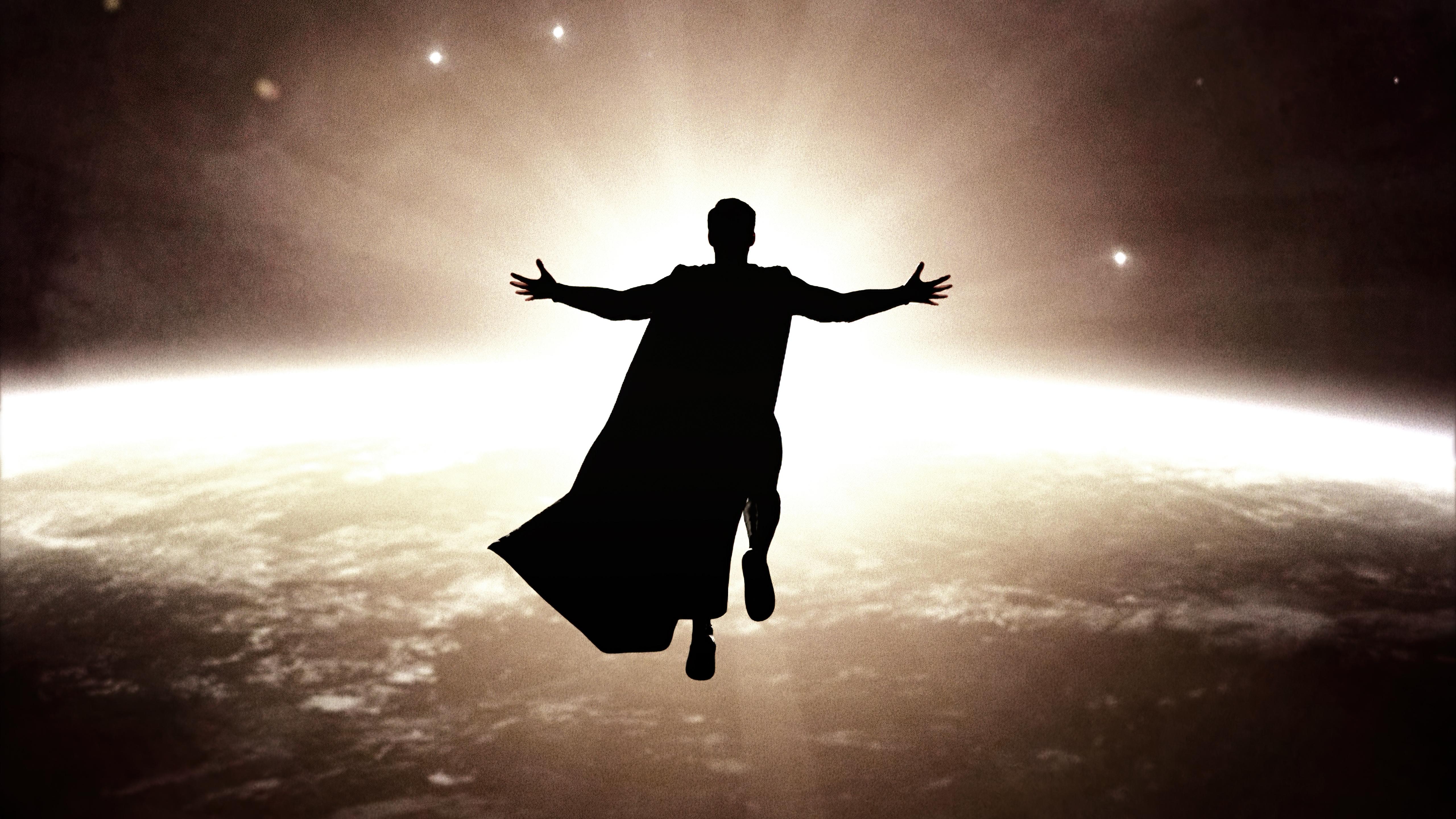 Superman Flying Computer Wallpapers - Top Free Superman Flying Computer ...