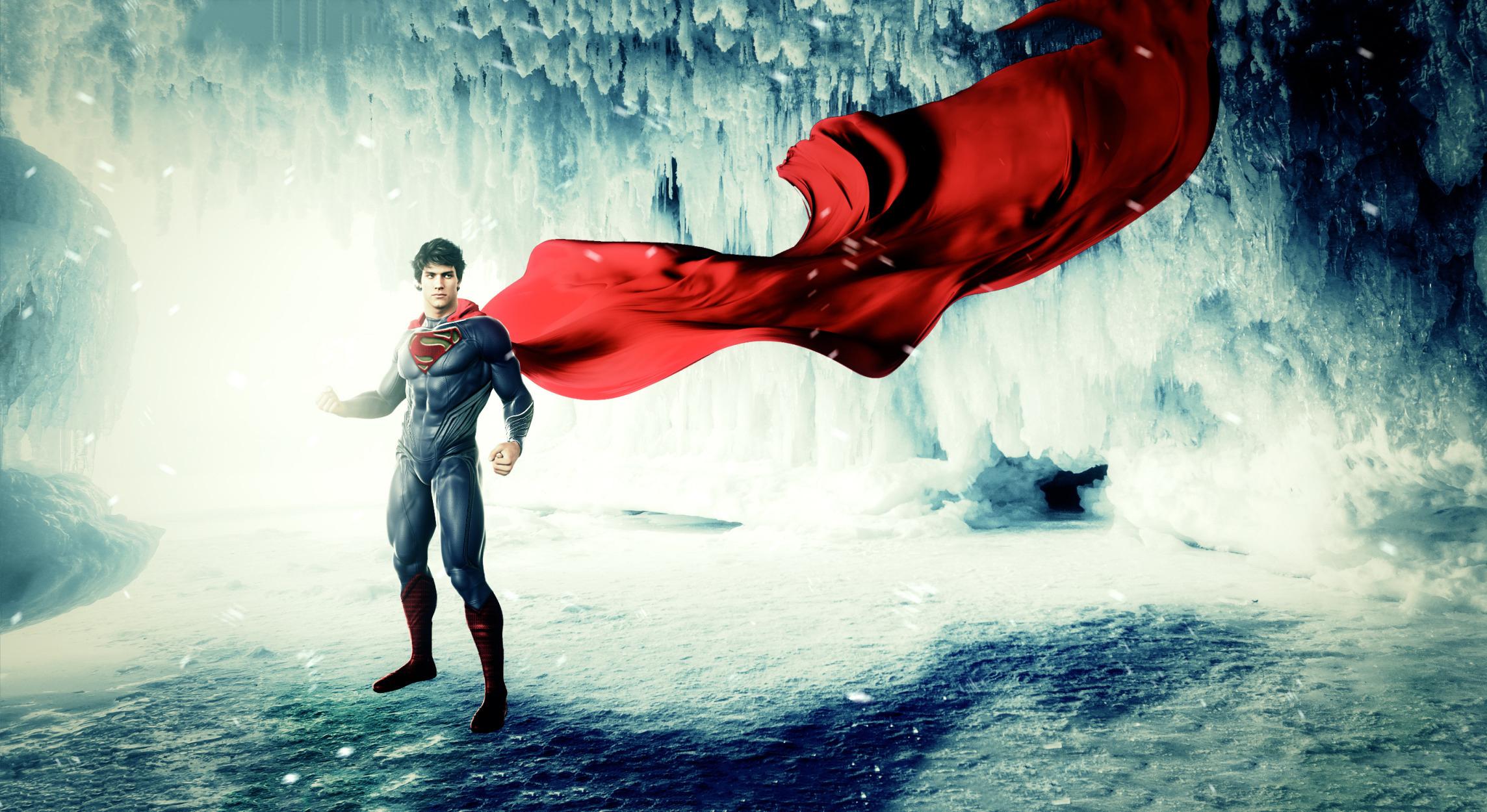 Superman Flying HD Wallpapers - Top Free Superman Flying HD Backgrounds ...