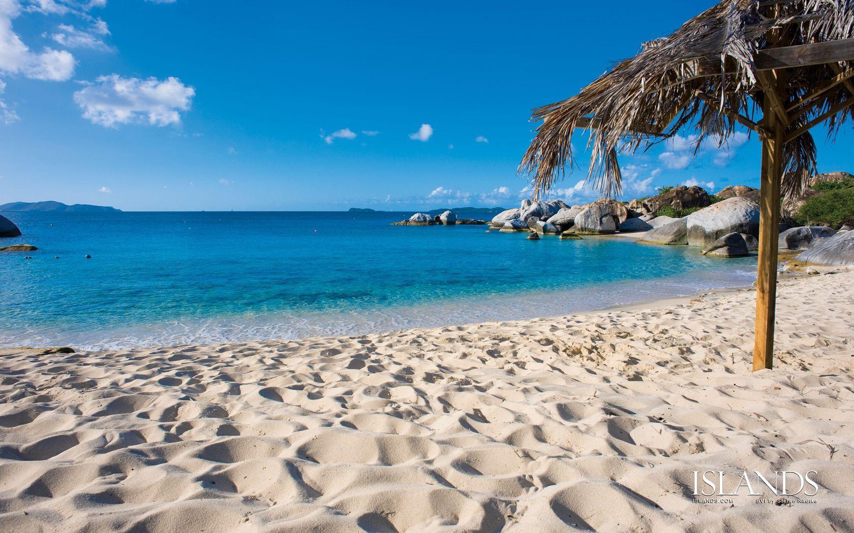 1680X1050 Beach Wallpapers - Top Free 1680X1050 Beach Backgrounds ...